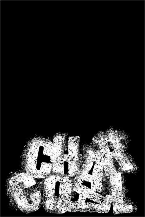 Material Intelligence Charcoal